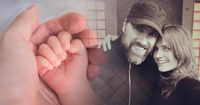 ‘Castle Alum’ Stana Katic And Husband Kris Brkljac Are Now A Family of ...