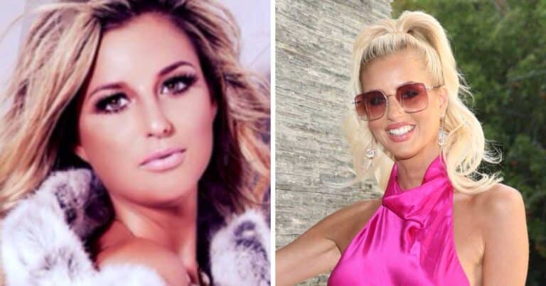 The cast of 'Selling Sunset' from The Netflix Reality Show Then and Now ...