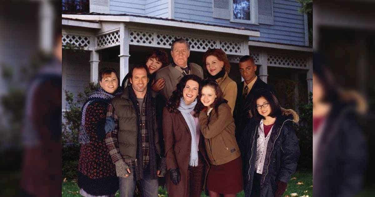 All About The Gilmore Girls Cast: Where Are They Now?