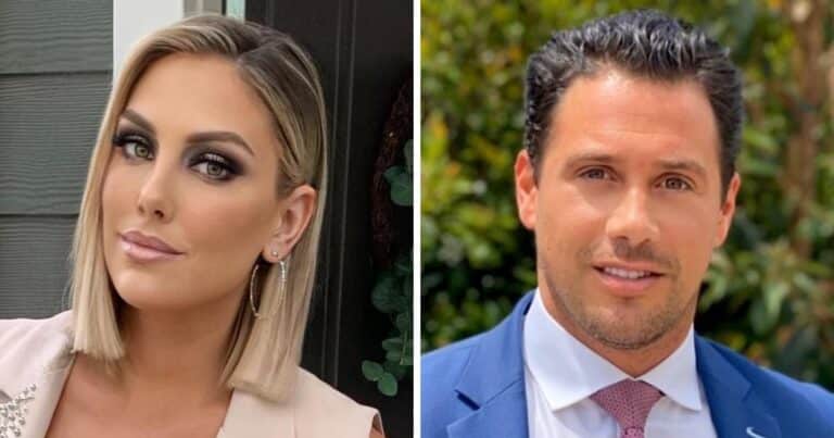 RHOC's Gina Kirschenheiter Is Moving Forward After A Drama-Filled Divorce With Matt