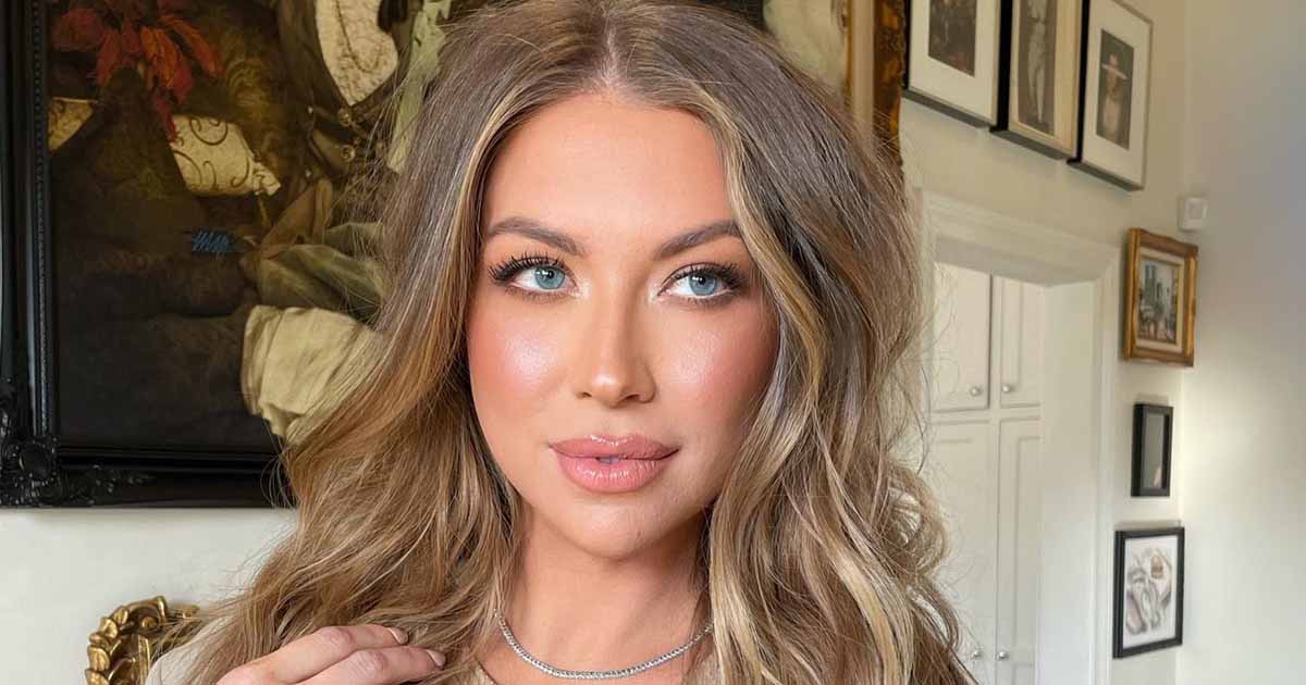 Stassi Schroeder Talks About Her $900 Sex Tape Sold By Her Ex