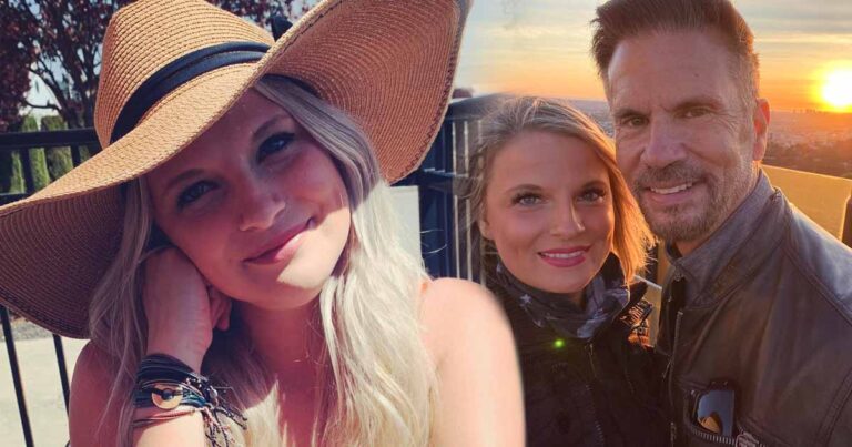 All About Lorenzo Lamas's Spouse Kenna Nicole Scott: Who Really Is She?