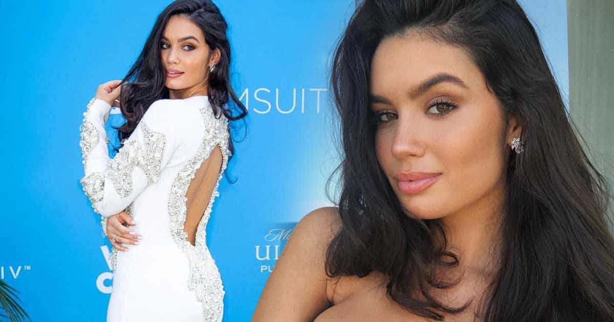 Who is Anne de Paula? Joel Embiid's Girlfriend Revealed!