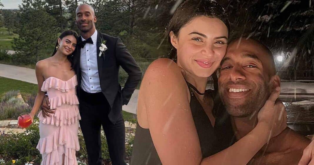 The Relationship Timeline of Matt James and Rachael Kirkconnell