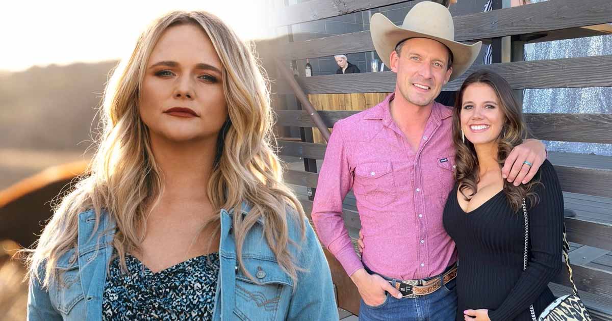 What Happened to Evan Felker and His Wife, After His Scandal with ...