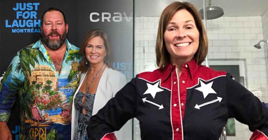 Everything You Need to Know About Bert Kreischer's Wife, LeeAnn Kreischer