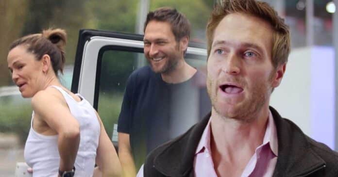 Everything You Need to Know About Jennifer Garner's Boyfriend, John Miller