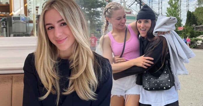 Chloe Lukasiak and Brooklinn Khoury Finally Confirm Their Relationship!