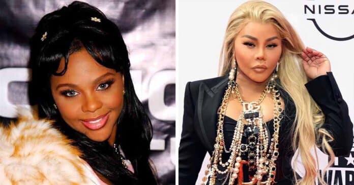 Did Lil Kim Get Another Plastic Surgery? Here's What Doctors Say
