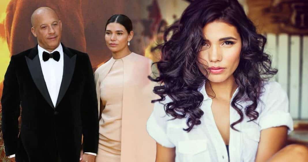 Meet Paloma Jiménez, Vin Diesel’s Longtime Partner