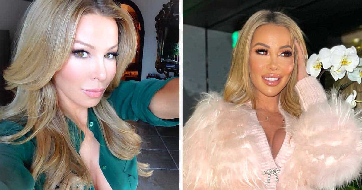 Shocking Before and After Plastic Surgery Transformation of The “Real ...