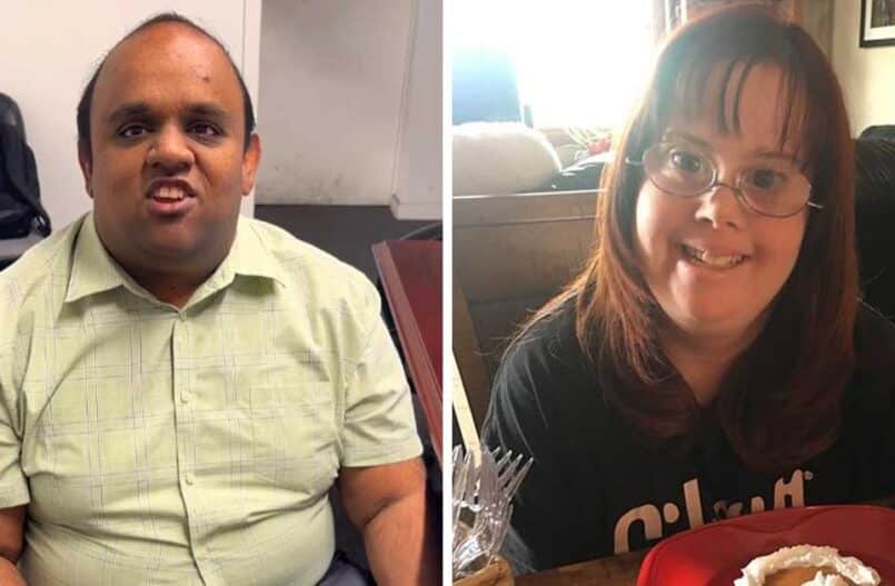 Rachel and Subodh Of ‘Love on the Spectrum U.S.’ Broke Up After Season 1