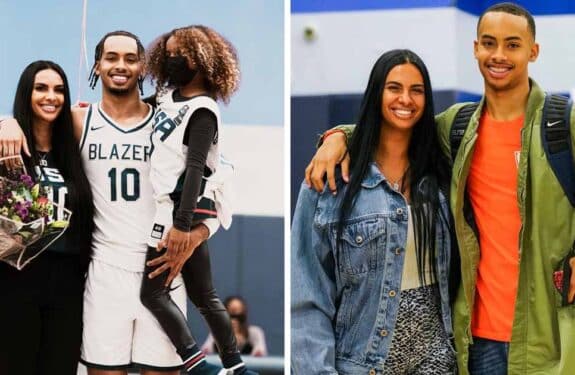 Amari Bailey | Screen Deets